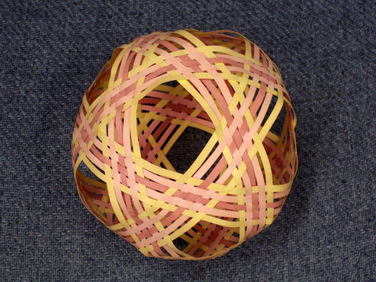 PAPER WEAVING PATTERNS Free Patterns
